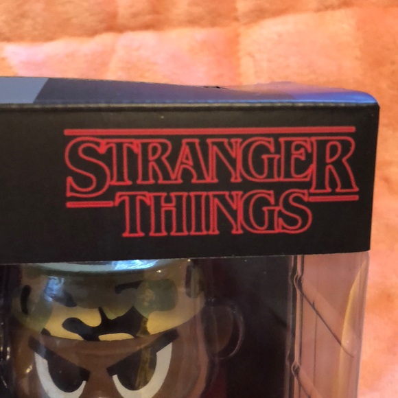Funko | Other | Stranger Things Collectibles | Poshmark